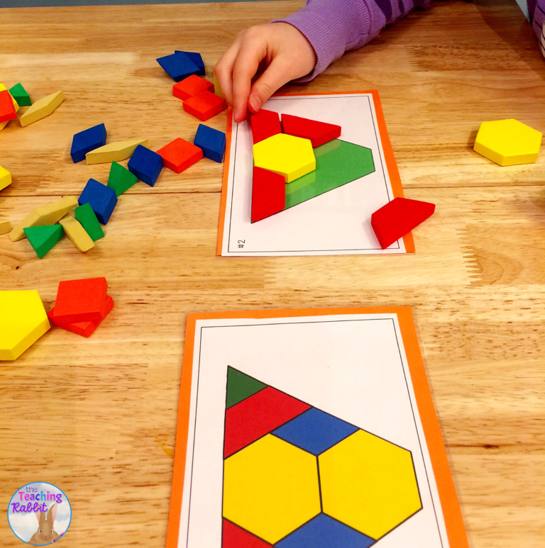 Math Centers for 1st, 2nd & 3rd Grade | The Teaching Rabbit