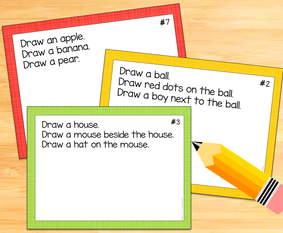 Literacy Centers for First Grade | The Teaching Rabbit