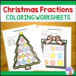 Christmas Activities for Elementary Students | The Teaching Rabbit