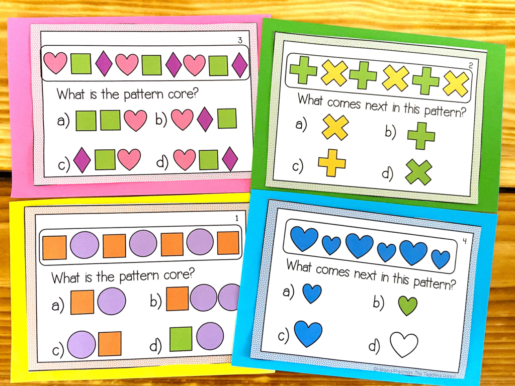 Teaching Resources by The Teaching Rabbit