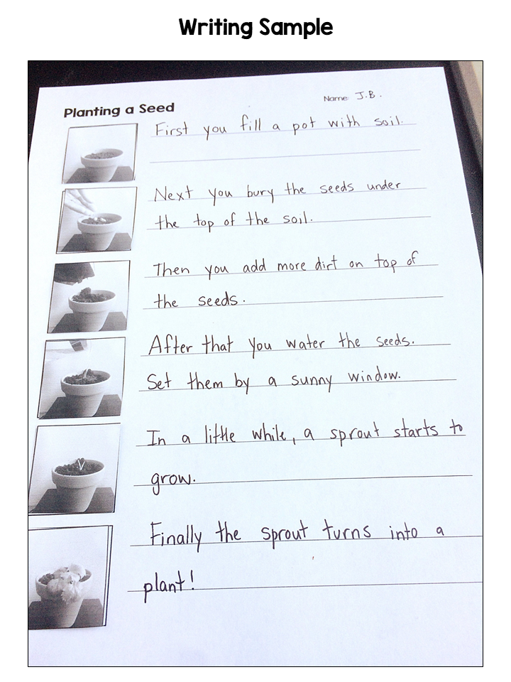 Spring Teaching Ideas and Activities | The Teaching Rabbit