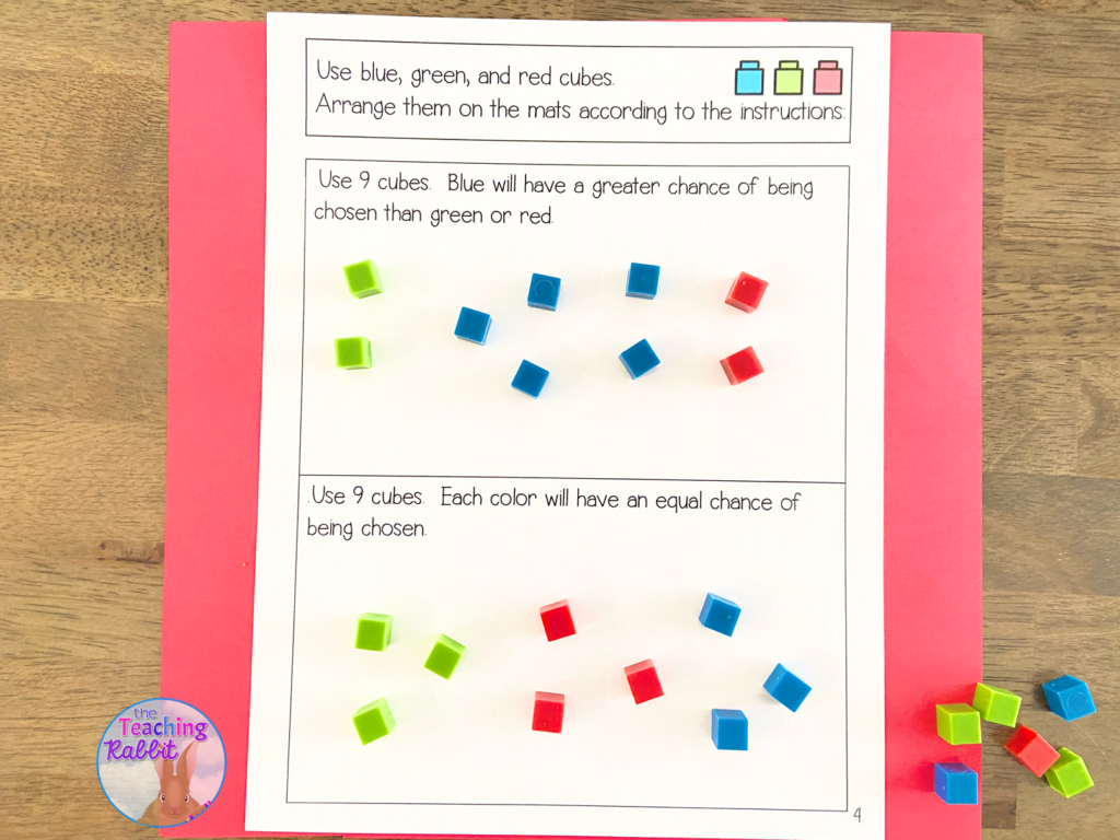 New Resources | The Teaching Rabbit