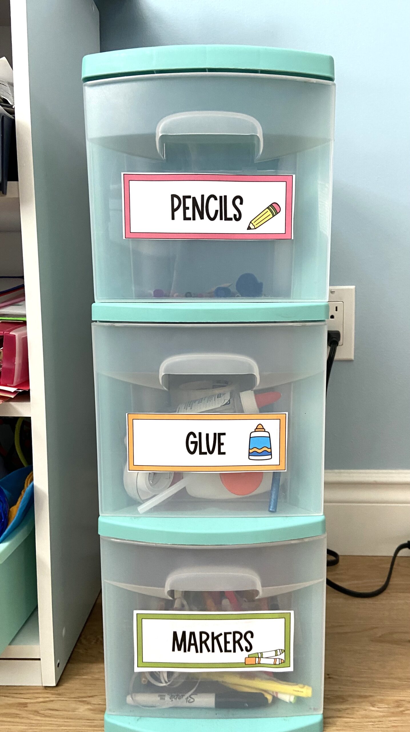 Free Teaching Resources | The Teaching Rabbit