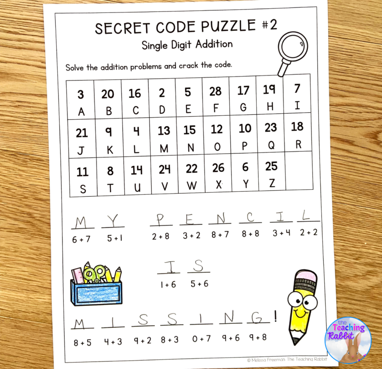 New Resources | The Teaching Rabbit